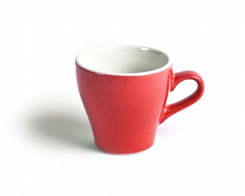 Tulip Cups 170ml (6 pack) - Coffee Culture