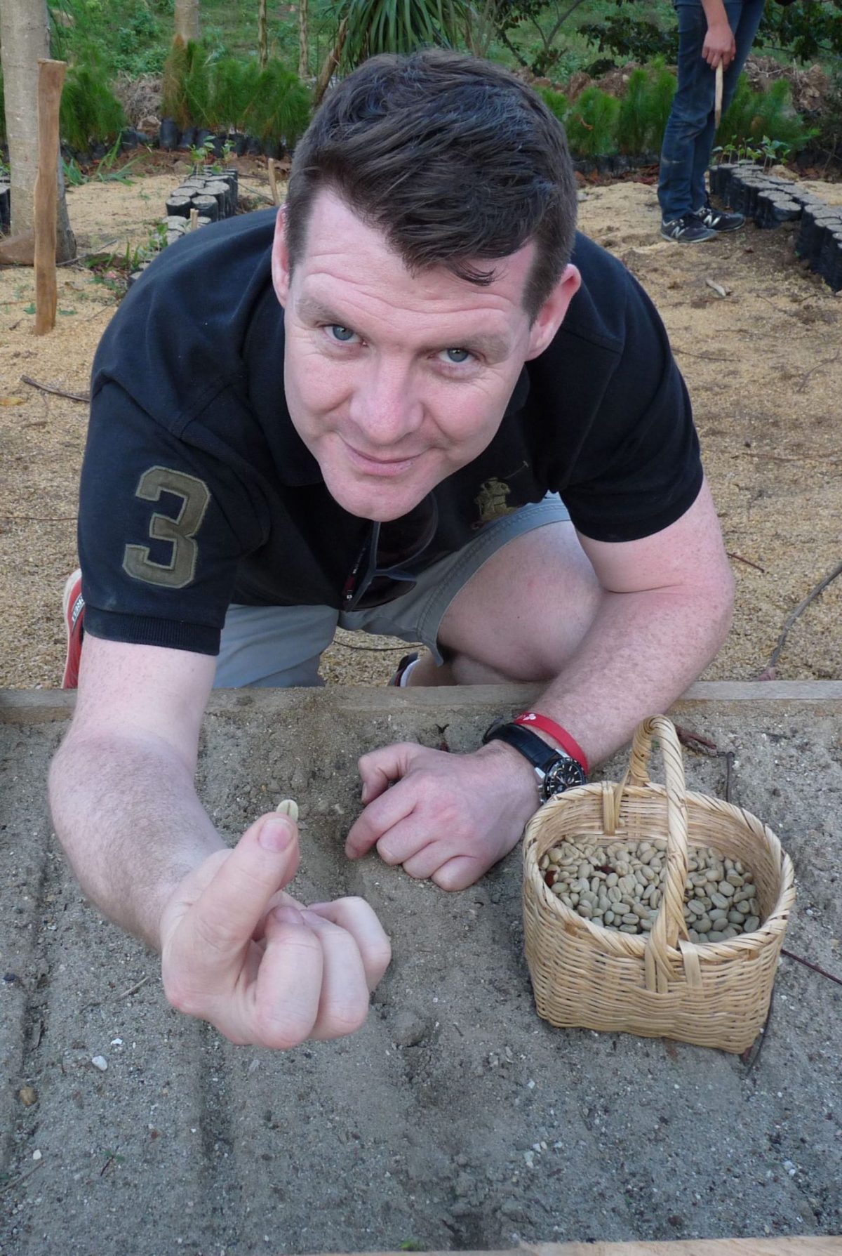 Barista Foundation Course - SCA internationally certified barista course